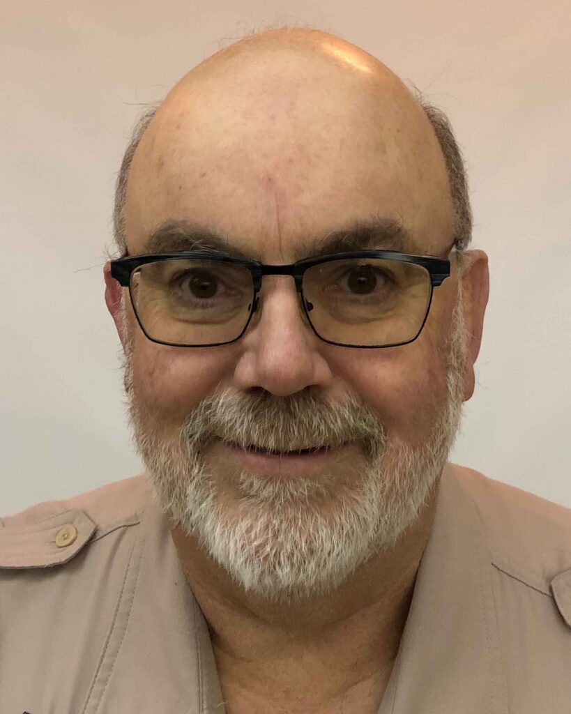 Meet the Team - Ozarks Trails Council